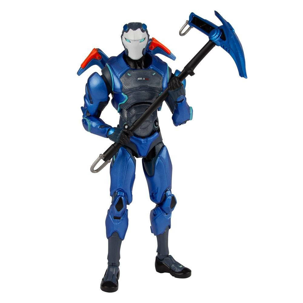Fortnite Actionfigur Carbide Statue Premium 18cm McFarlane Toys, 17,99